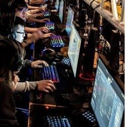 Custom Gaming PC and Server Hardware - GameSync Consulting